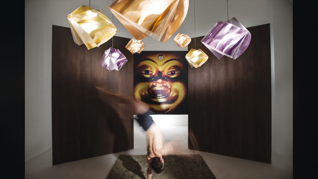 GEMMY Light - Interior Store - Lustre moderne - Corpuri iluminat lux