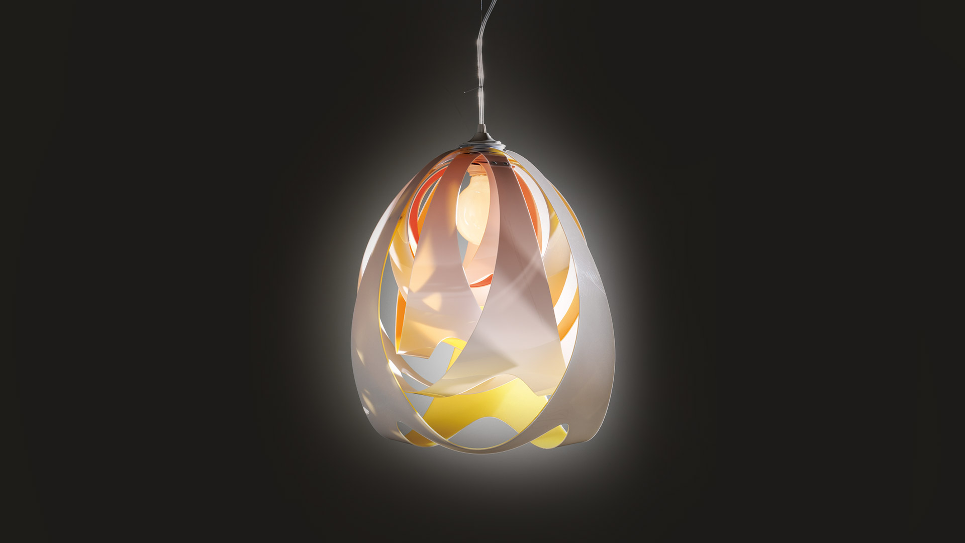 GOCCIA Light - Interior Store - Lustre moderne - Corpuri iluminat lux