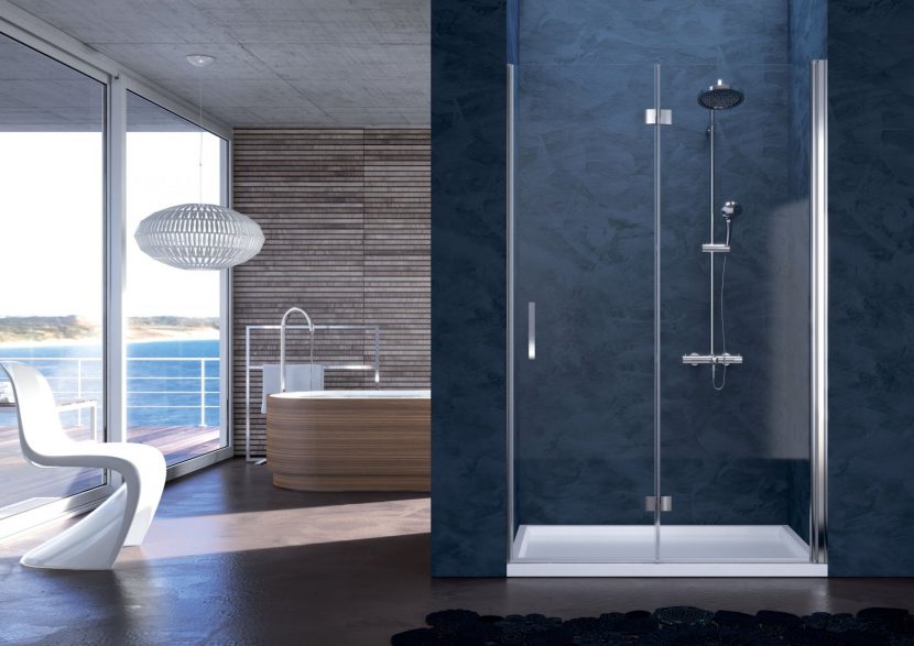 Ray Shower - Interior Store