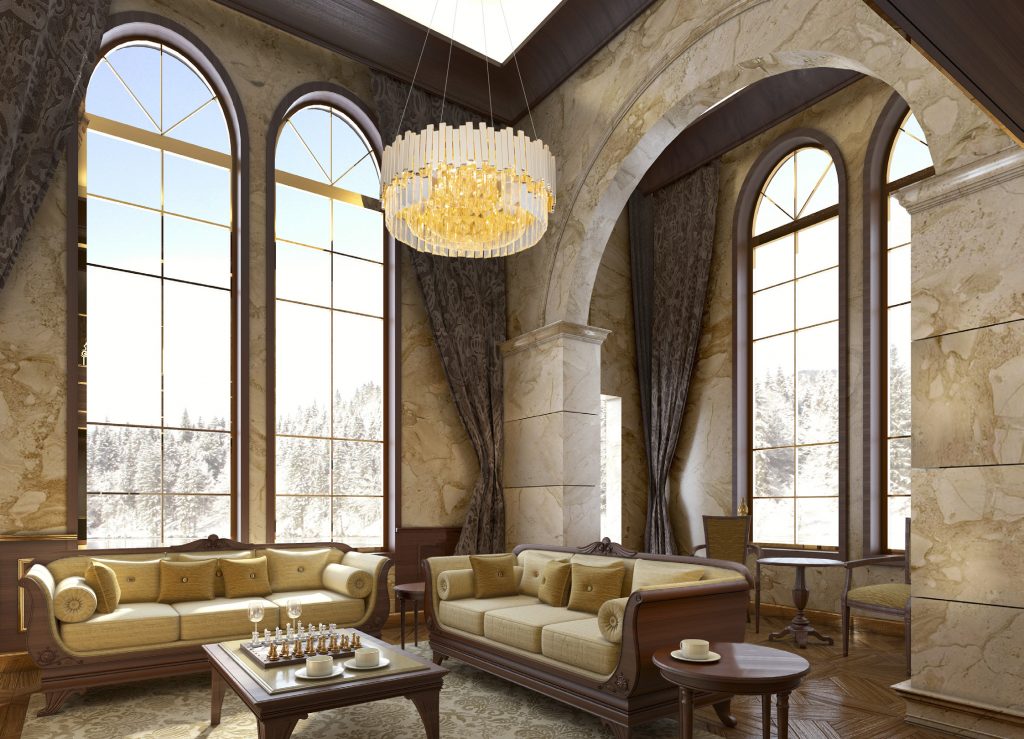 Trend Light - Interior Store - Corpuri iluminat moderne - Corpuri ...