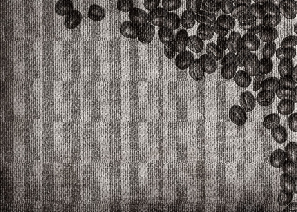 Coffee - Interior Store - Tapet decorativ - Fototapet - Tapet lux