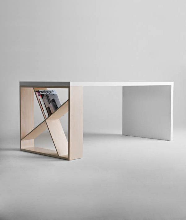 J-Table - Interior Store - Mese dining moderne - Masa dining