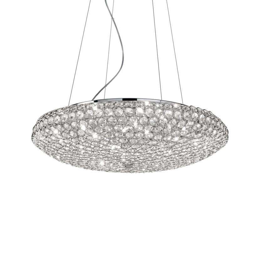 King Light - Interior Store - Corpuri iluminat moderne - lustre moderne