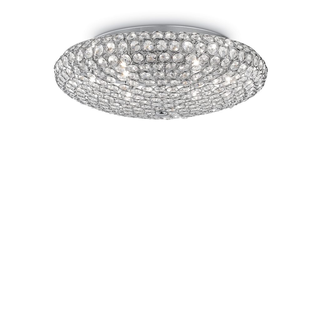 King Light - Interior Store - Corpuri iluminat moderne - lustre moderne