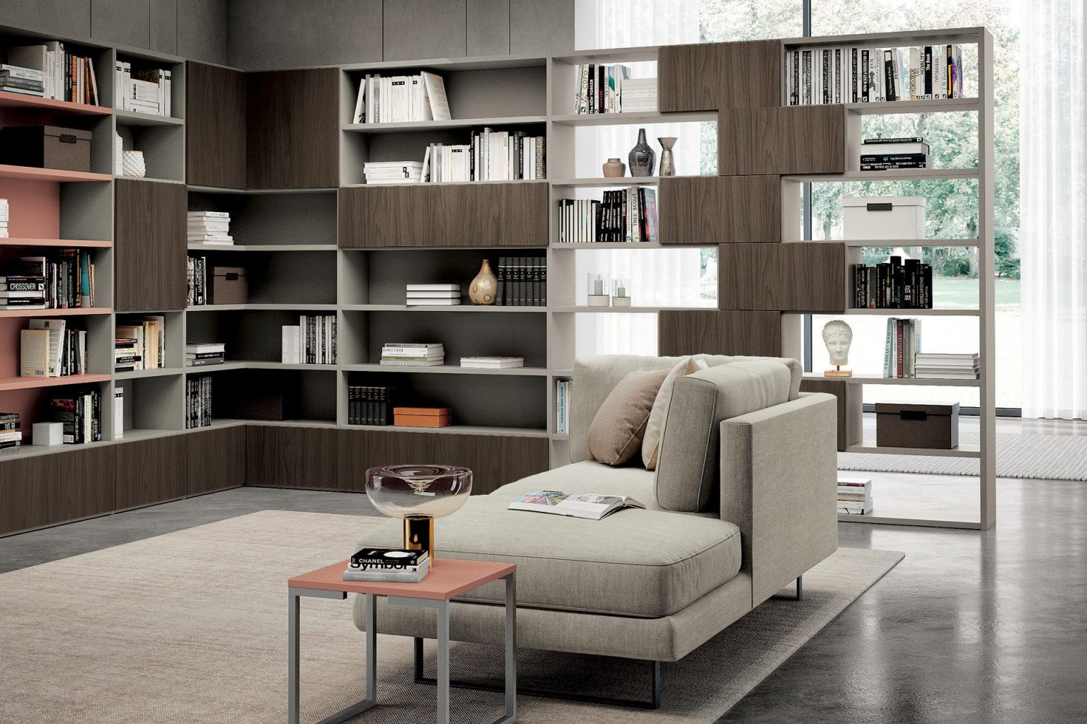 The Living - Interior Store - Living modern - Shop the Look