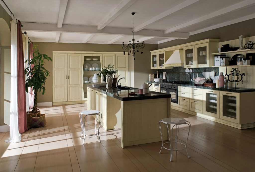 Laguna Cucine - Interior Store - Mobila bucatarie moderna