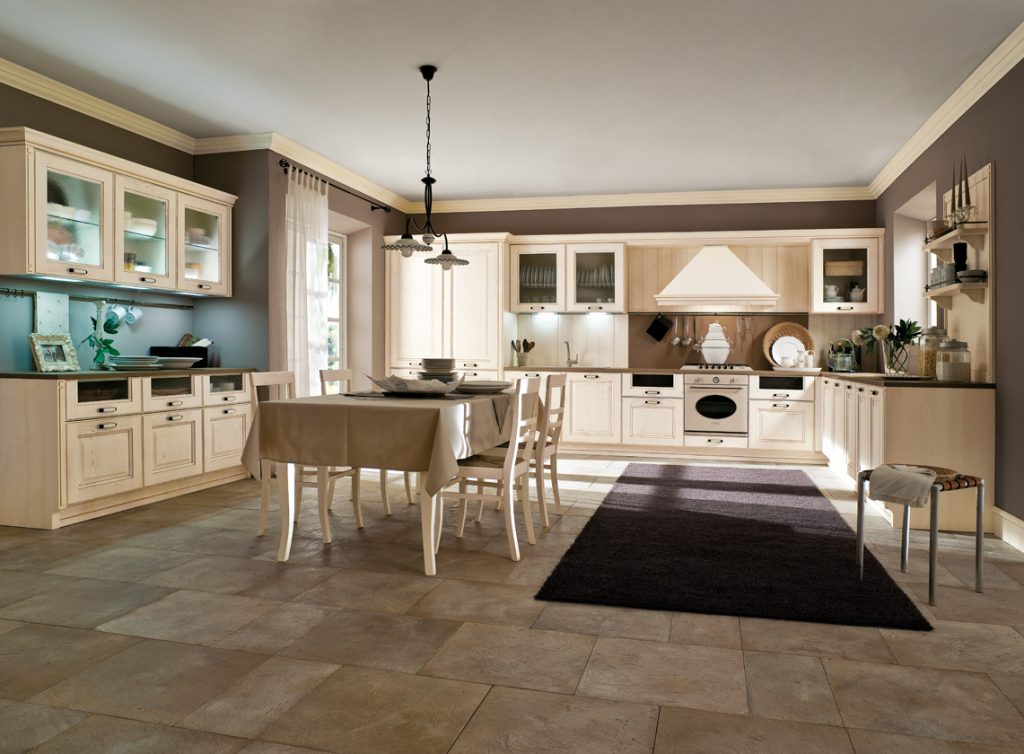 Laguna Cucine - Interior Store - Mobila bucatarie moderna